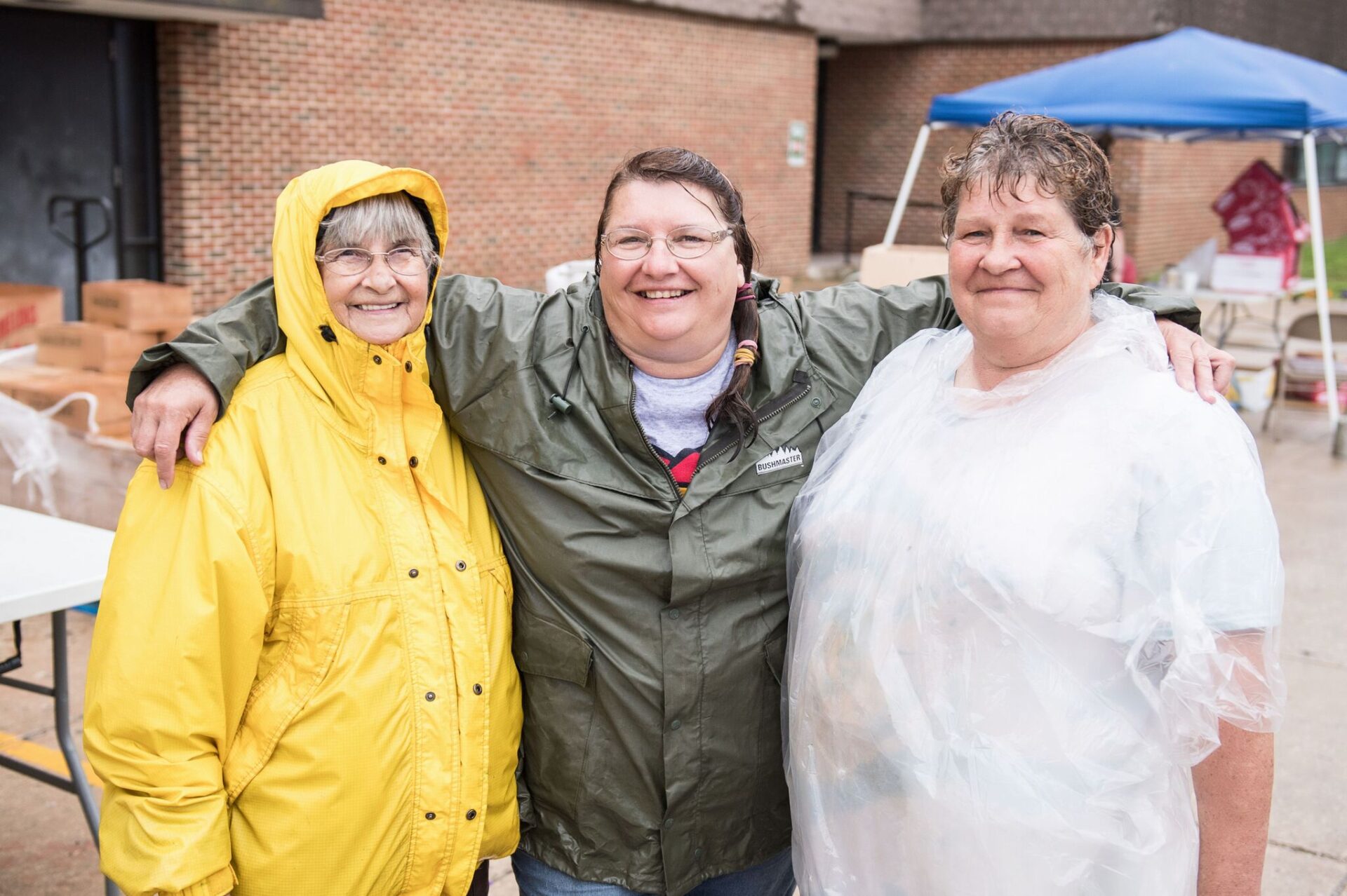 Volunteer Spotlight: Rose - Feeding America West Michigan