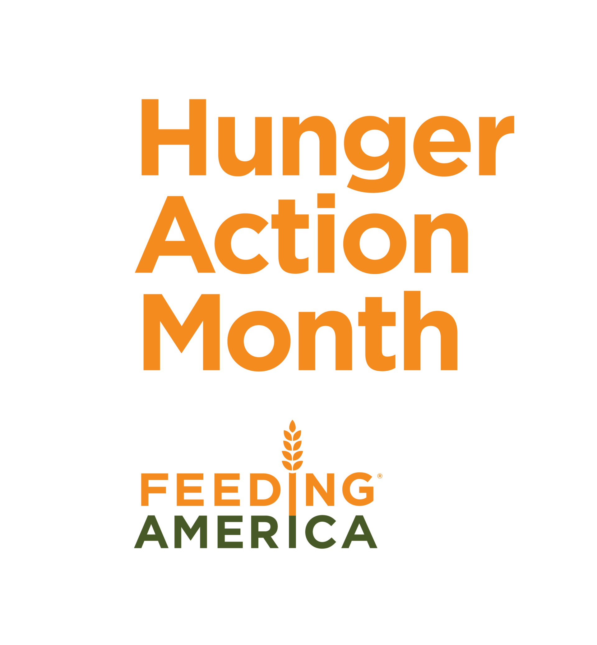 Six Easy Ways to Contribute this Hunger Action Month - Feeding America ...