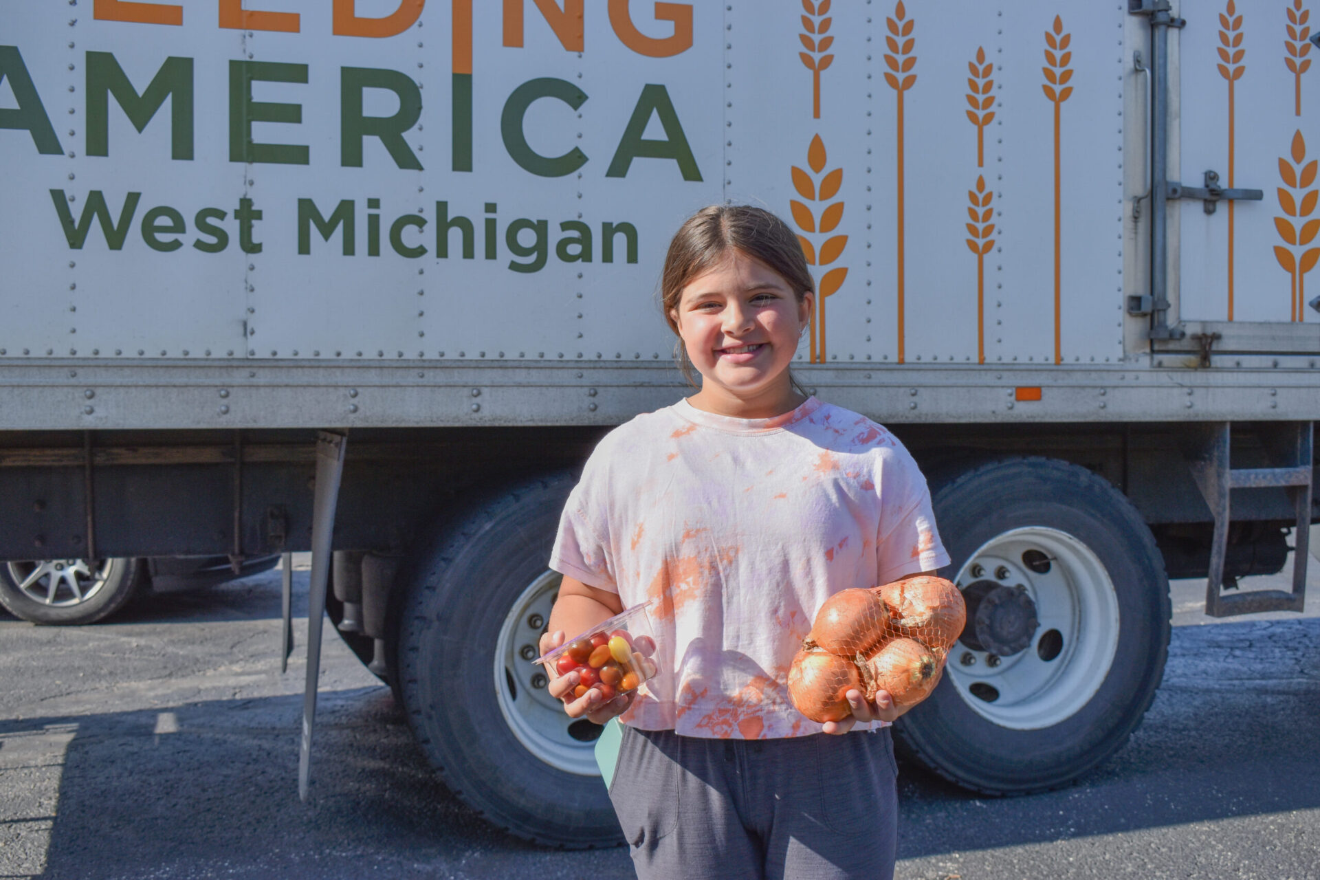 5 Ways You Can Help End Hunger This Summer - Feeding America West Michigan