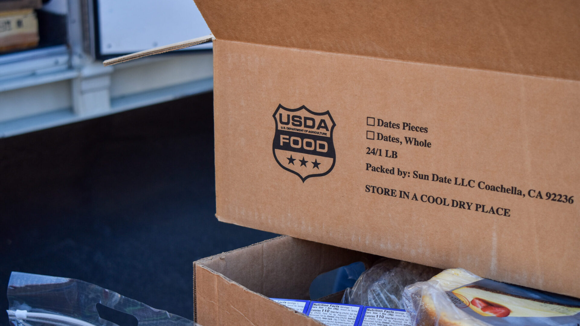 Our Work - Feeding America West Michigan